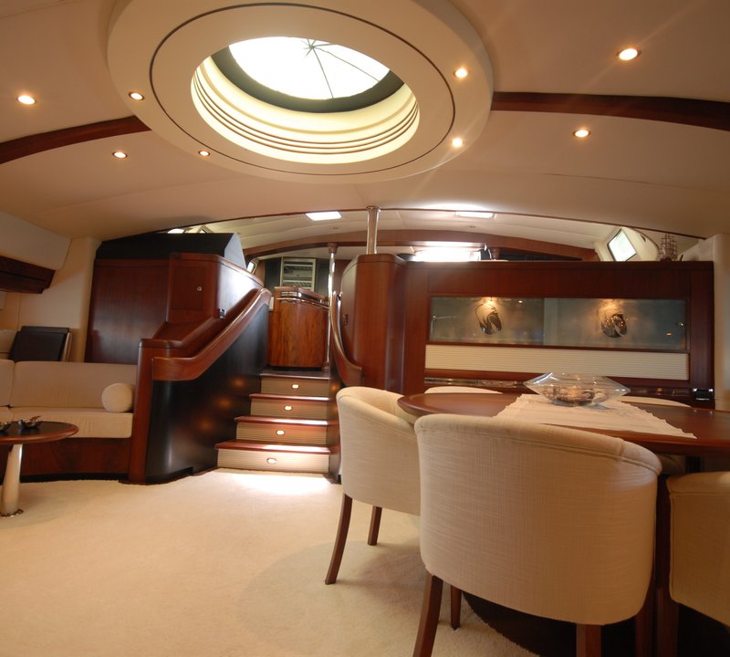 Notika Image Gallery – Luxury Yacht Browser | by CHARTERWORLD ...